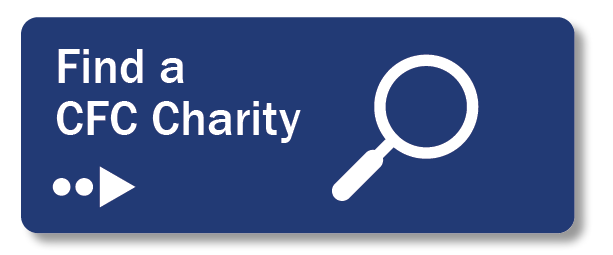 Donors | Combined Federal Campaign